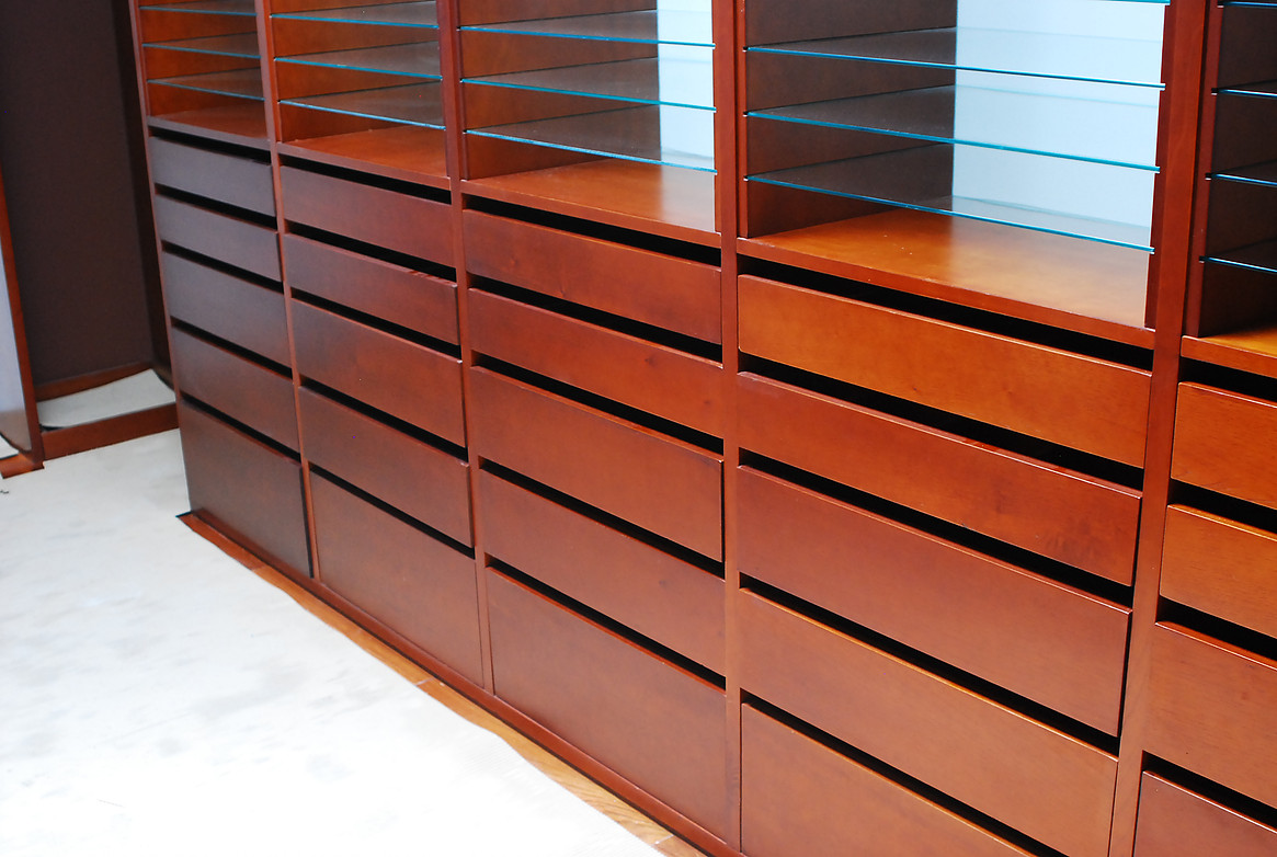 Obras y Clientes - Decoraciones Castilla